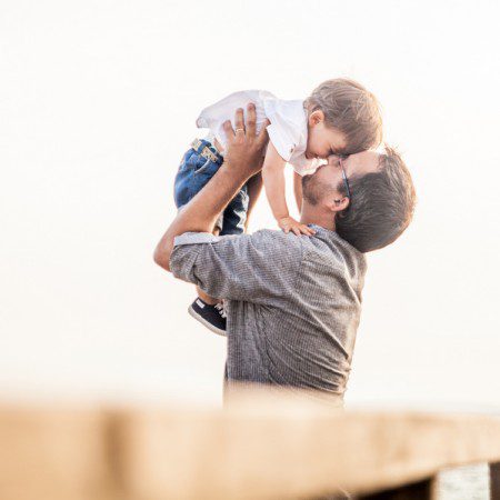 How Jesus Brought Hope to my Hopeless Family - YMI