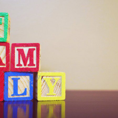 How Jesus Brought Hope to my Hopeless Family - YMI