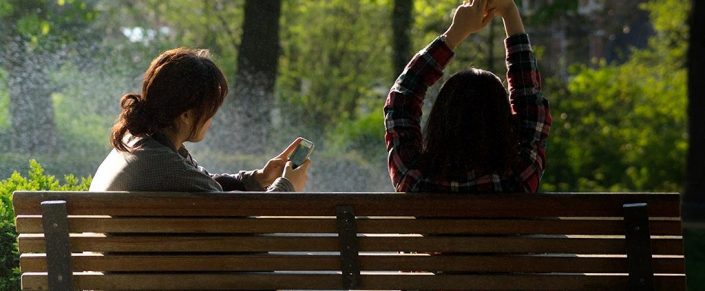 4 Facts About Making A Friendship Work - YMI