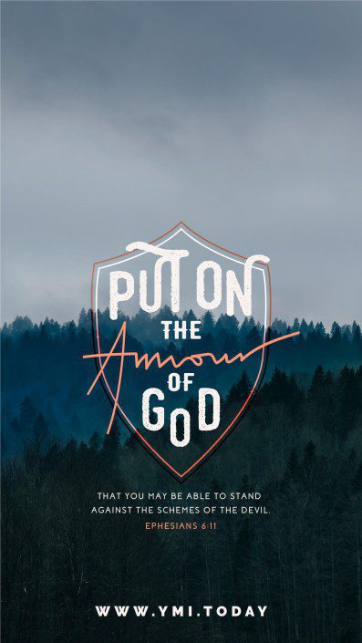 Lockscreen: April 2016 - YMI