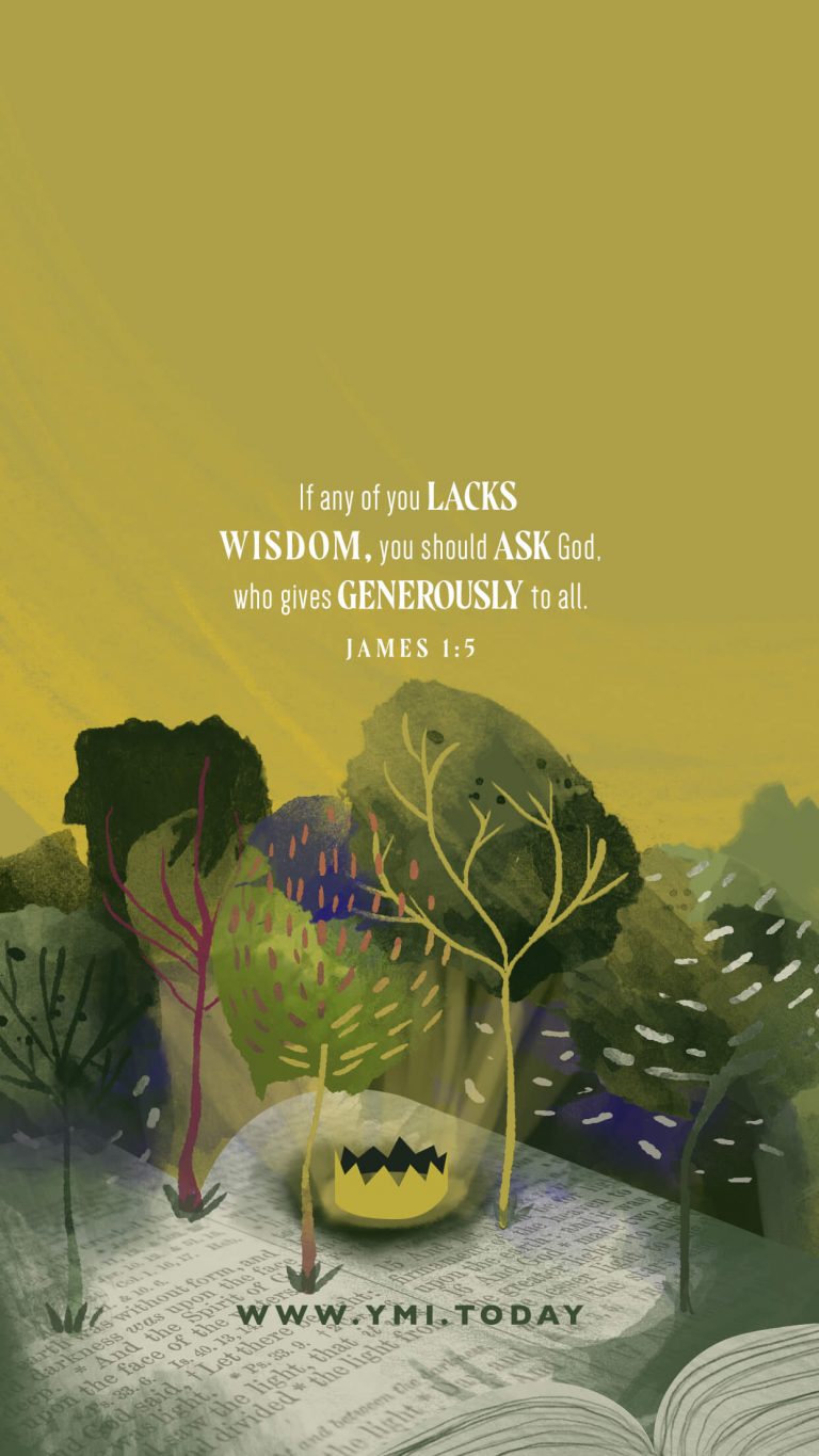 Lockscreen: Aug 2019 - YMI