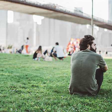 The Unexpected Places God Sends Us - YMI