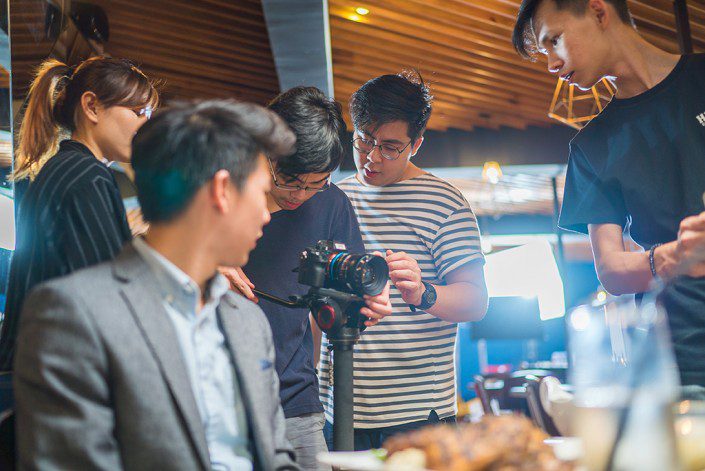 Ming Yue: Behind the Goofy YouTuber - YMI