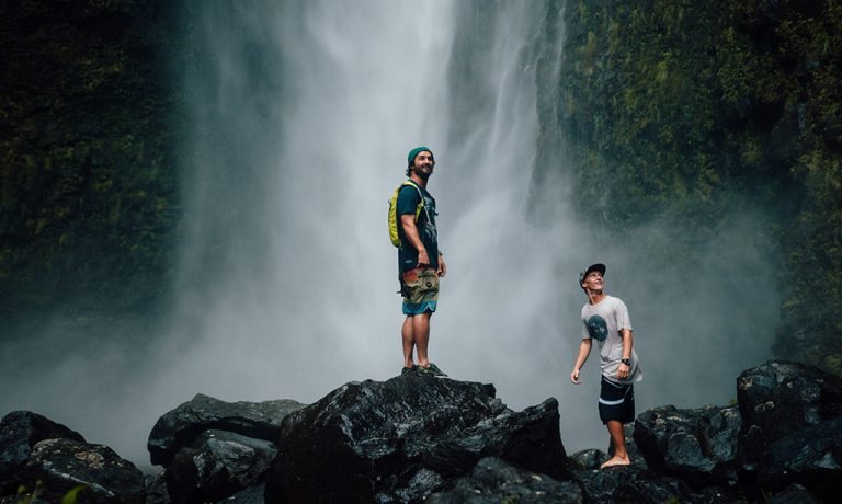 James Fazio: Changing Lives after a Near Death Experience - YMI