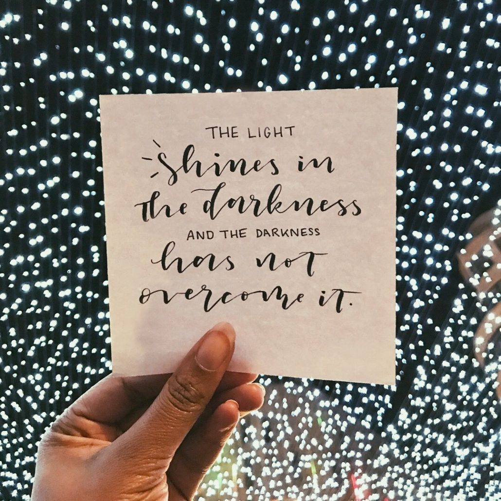 Celebrating Timeless Truths - YMI