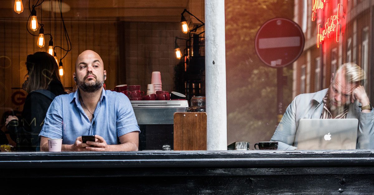 Is Christian Work Better than Secular Work? - YMI