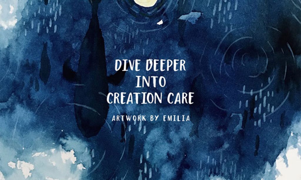 Dive Deeper Into Creation Care - YMI