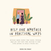 5 Ways To Do Christ-centered Friendship - YMI