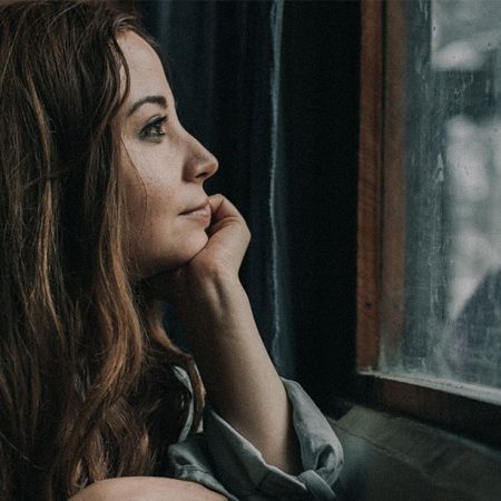 To the One Who Feels Like Giving Up on God - YMI