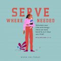 5 Simple Ways to Serve Others - YMI