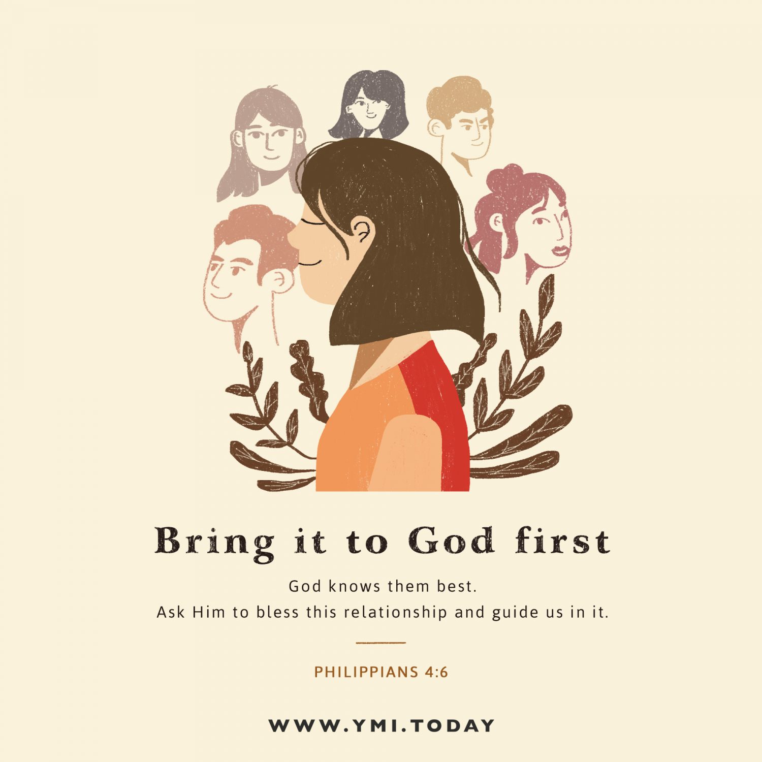 5 Tips on How to Rekindle a Friendship - YMI