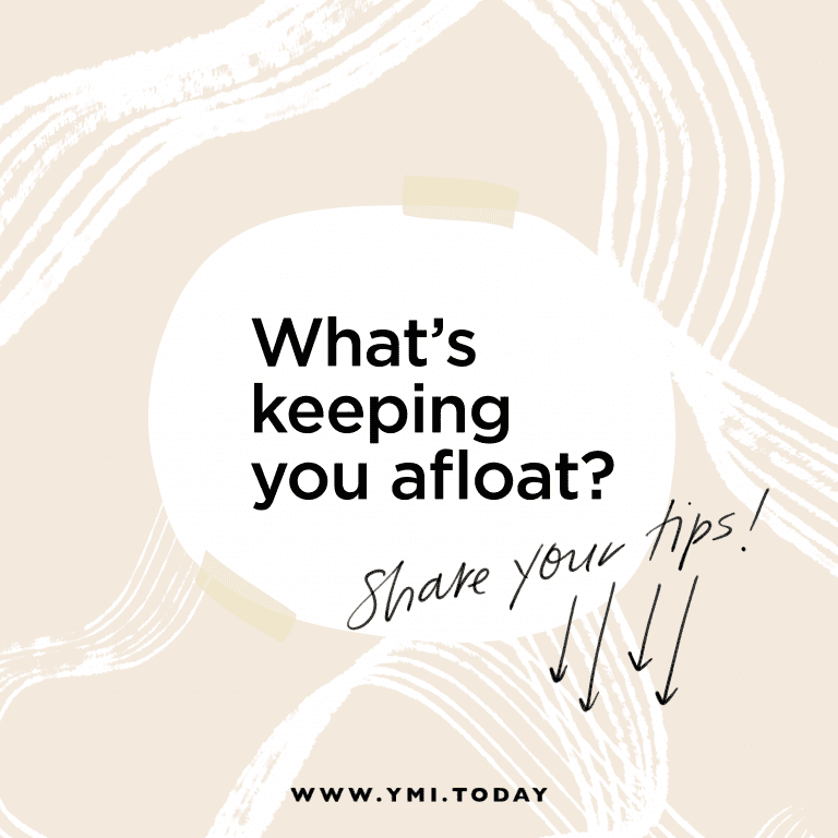 Social Distancing Survival Tips - YMI