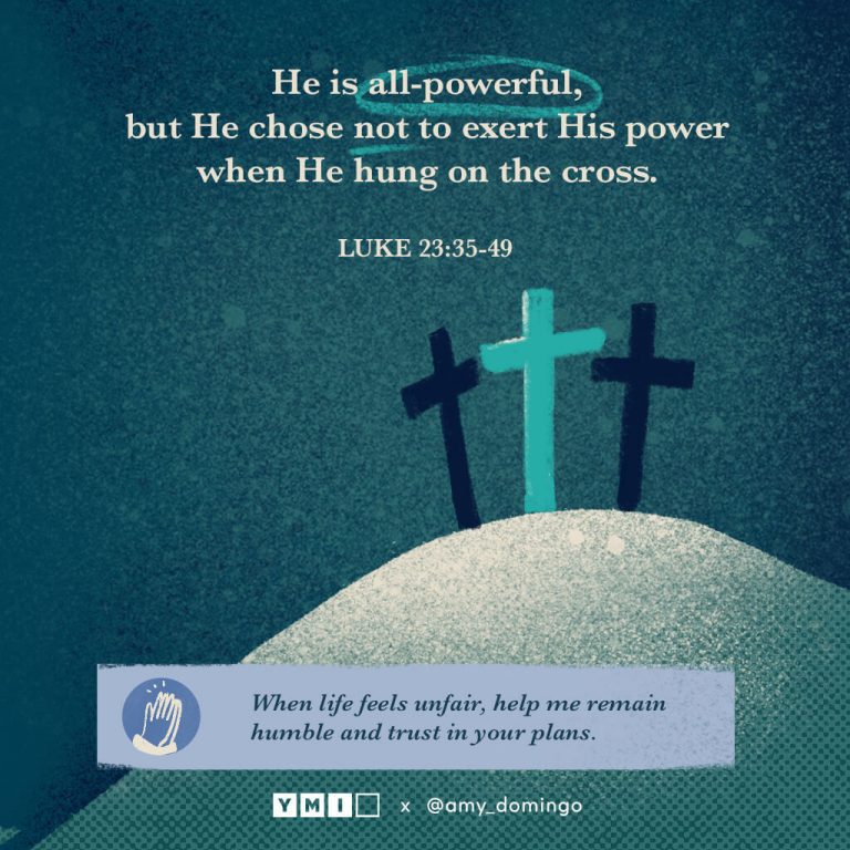 5 Realities Of What It Means To Be Christ-like - YMI