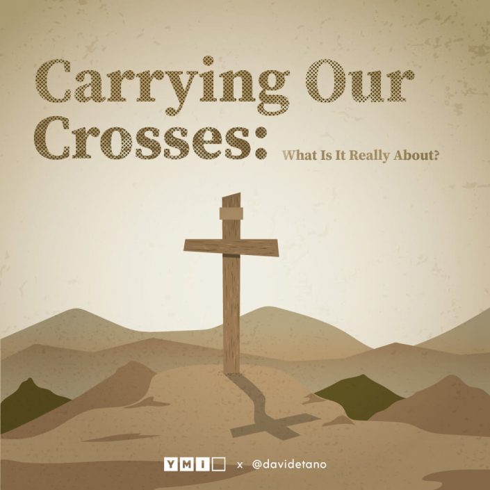 5 Ways To Do Christ-centered Friendship - YMI