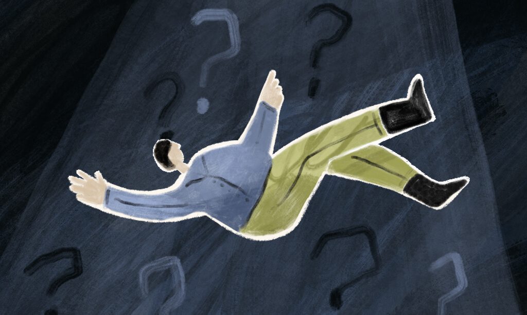 Exploring answers to tough questions about Christianity - YMI