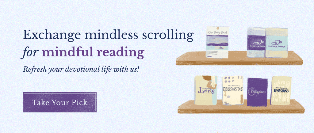 A Quick Summary of Philippians 1:1-28 - YMI