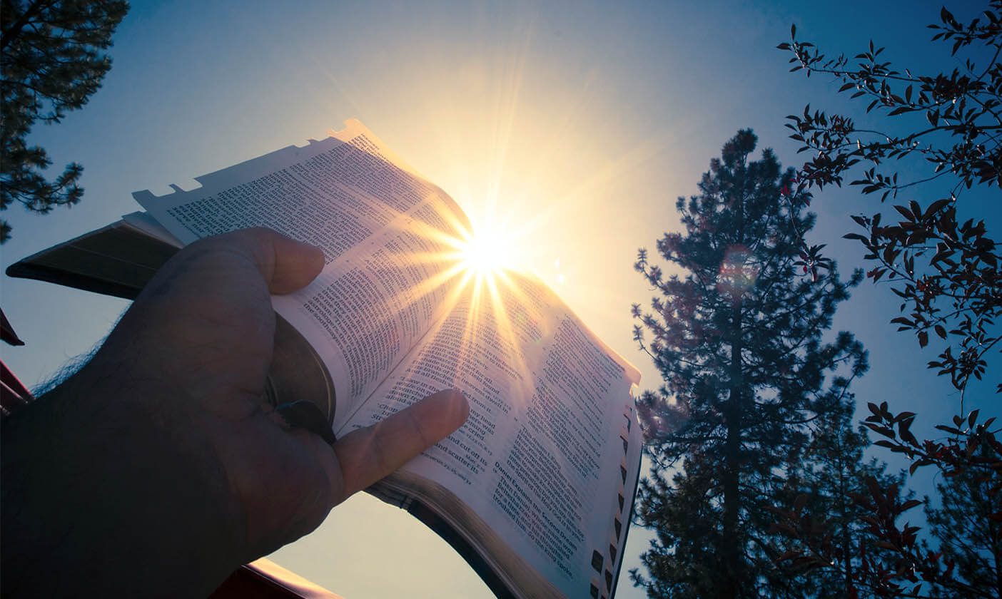 ODB: The Power of Scripture - YMI