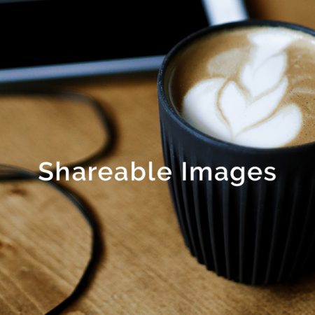 Shareable Images - YMI