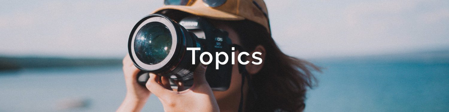 Topics - YMI