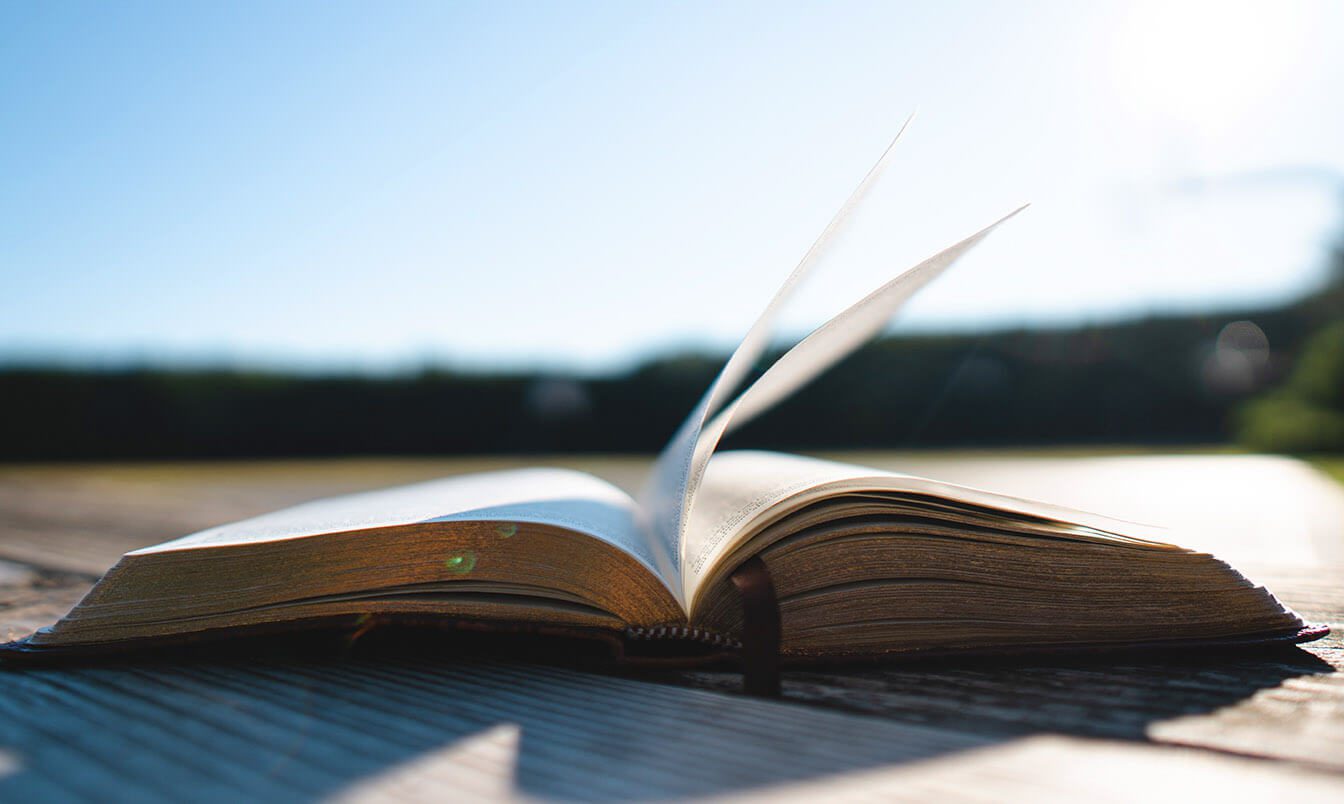 ODB: Scripture Training - YMI