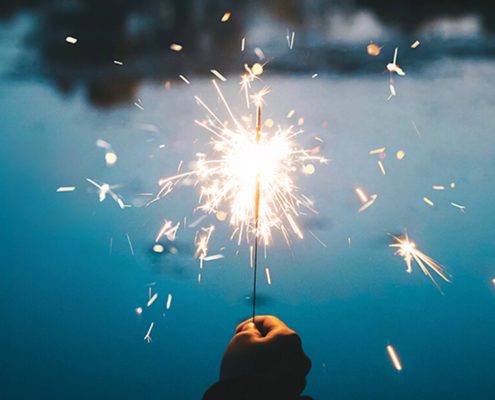 Our Daily Bread Archive - YMI