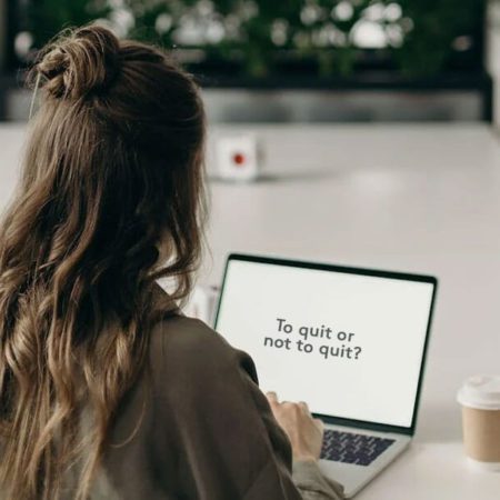 How to Trust God in the Season of Job-hunting - YMI