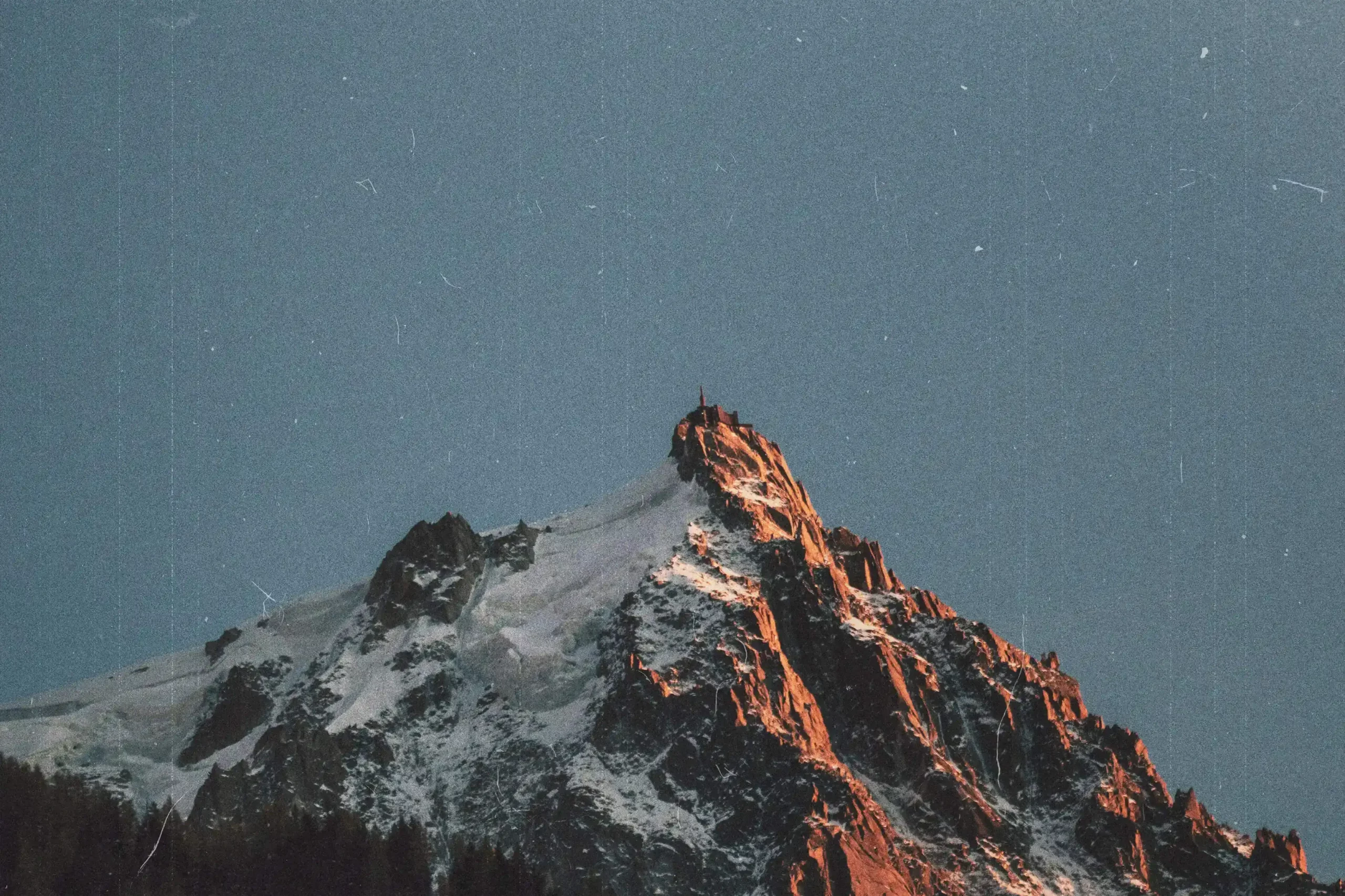 ODB: The Son Also Rises - YMI