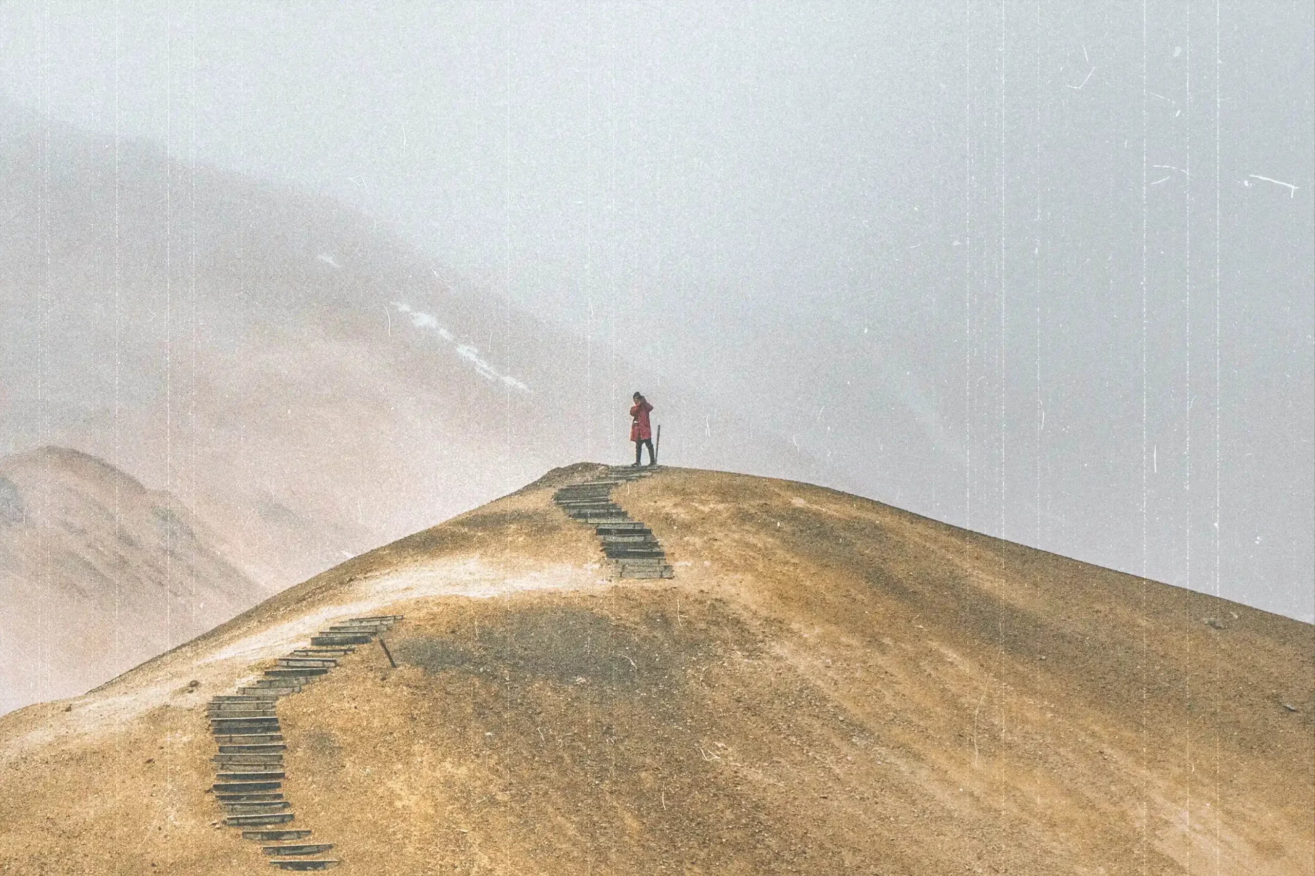 ODB: Sharing by Caring - YMI