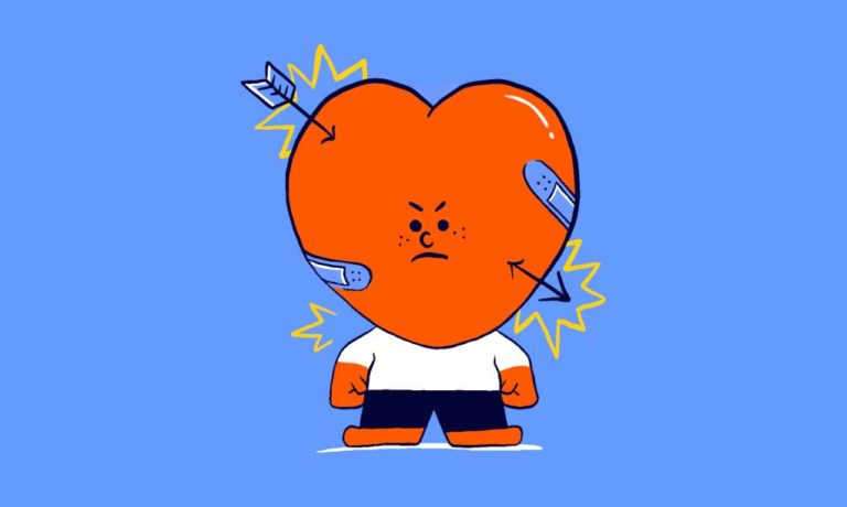 YMI - Ask the Why, Know Your Purpose - YMI