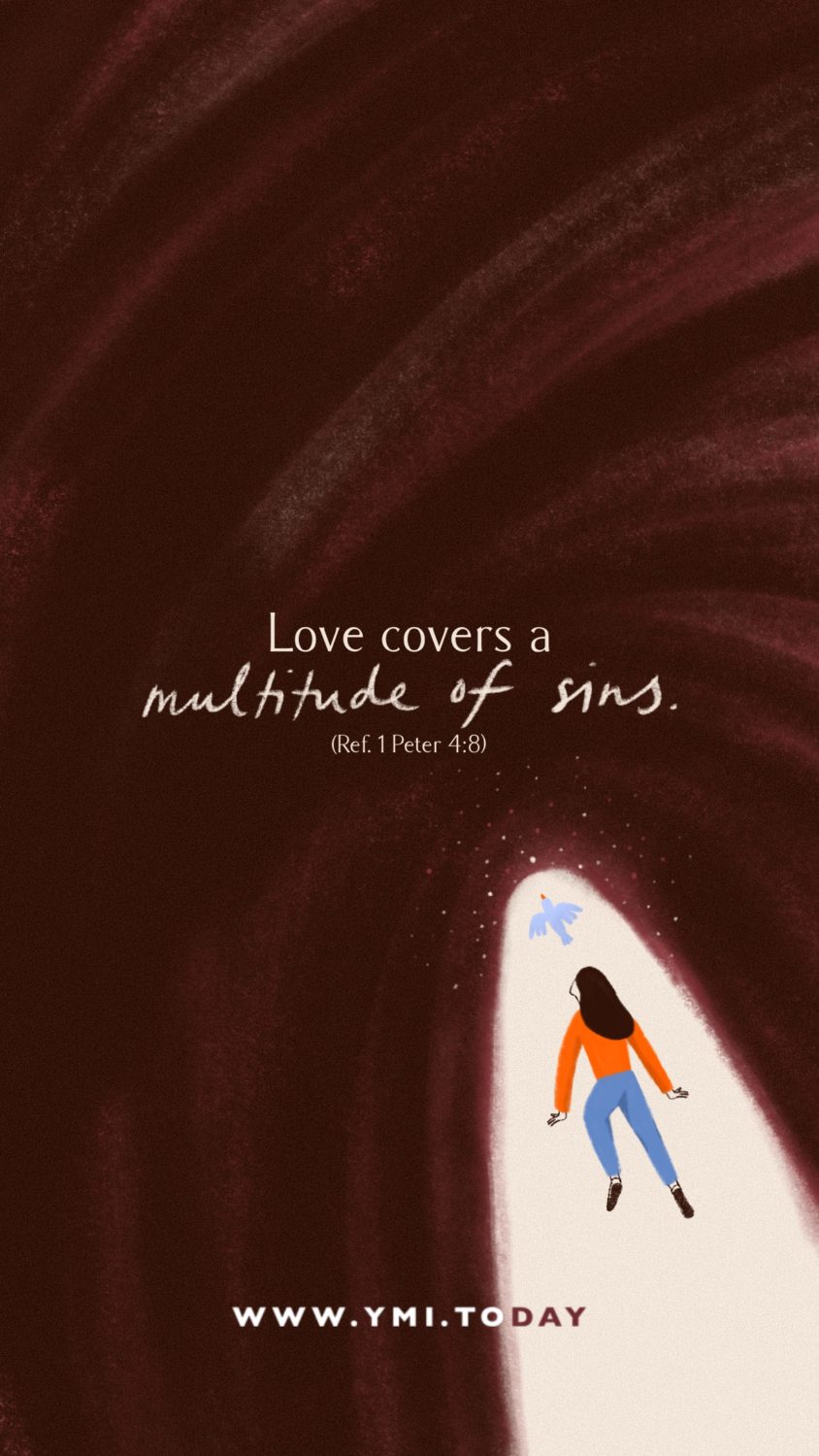 Lockscreens - YMI