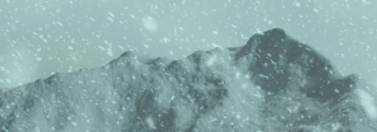 ODB: Comfort of God - YMI