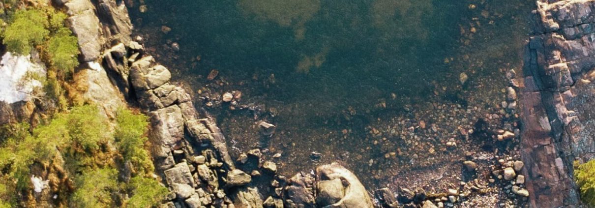 ODB: Mercy and Our Mess - YMI